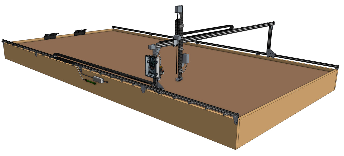 v1.4 Documentation Now Available! — FarmBot