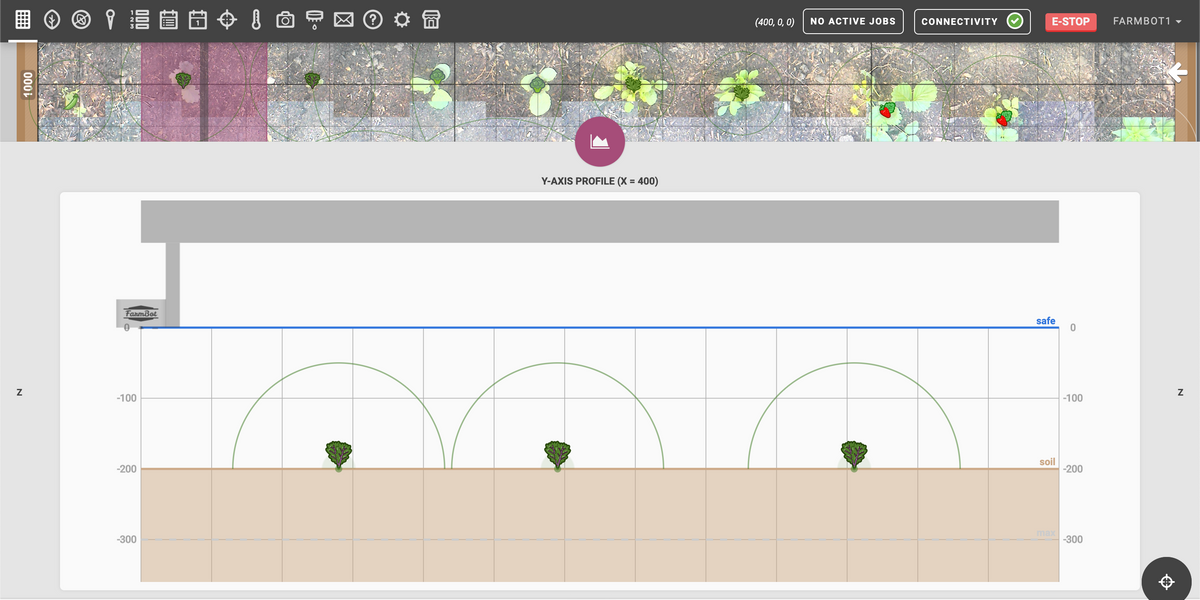December 14, 2022 Software Update — FarmBot