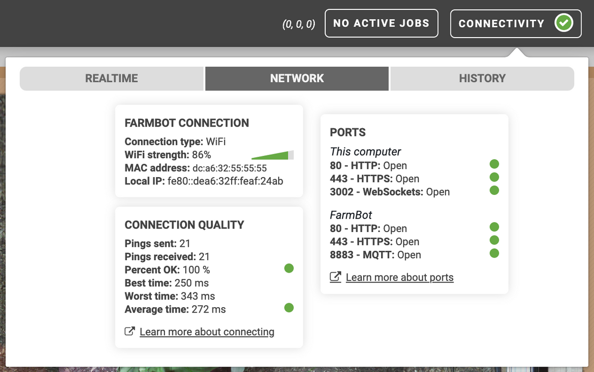 March 2, 2023 Software and Documentation Update — FarmBot