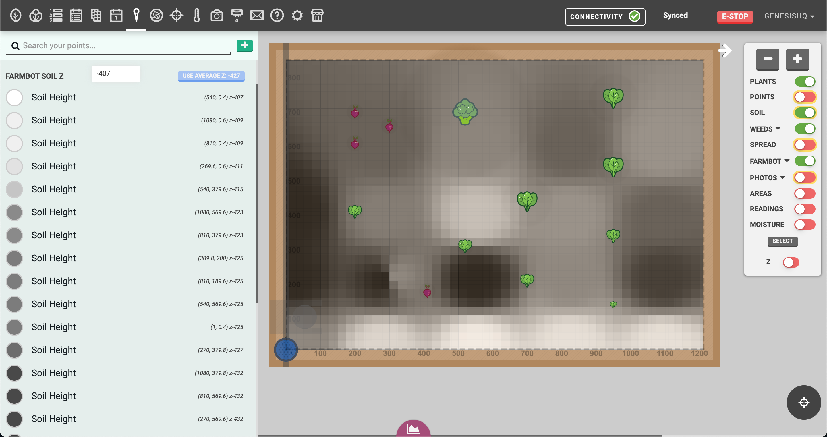 August 13, 2021 Software Update — FarmBot