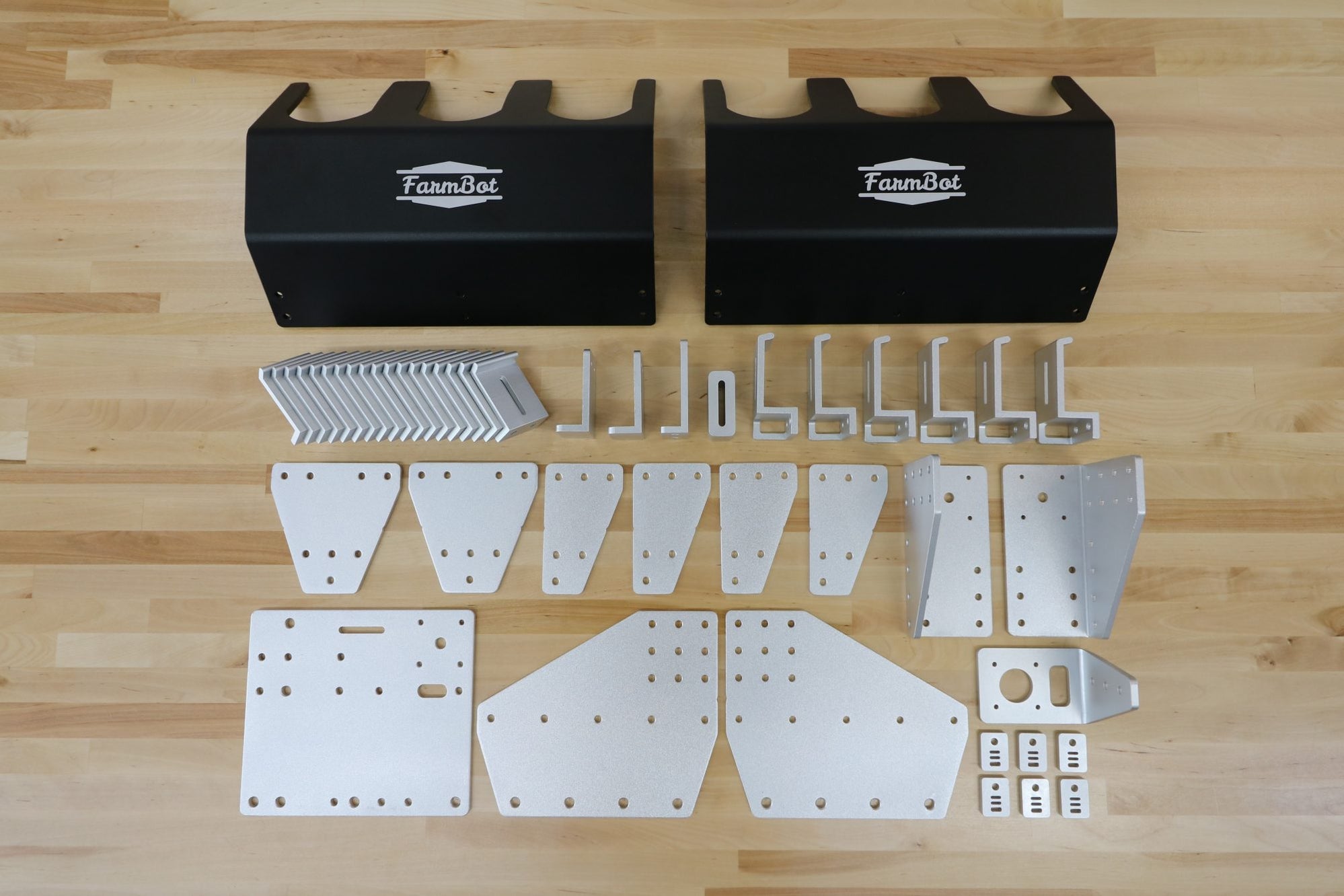 Collections — FarmBot