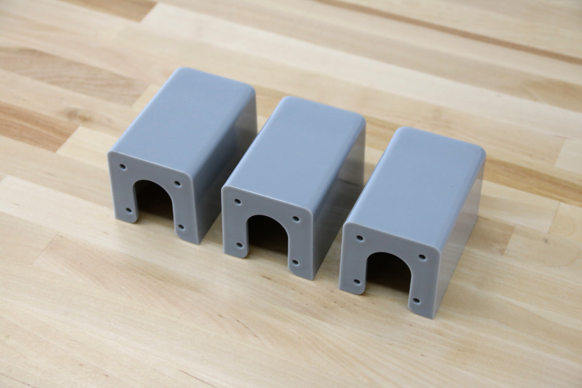 Plastic Parts — FarmBot