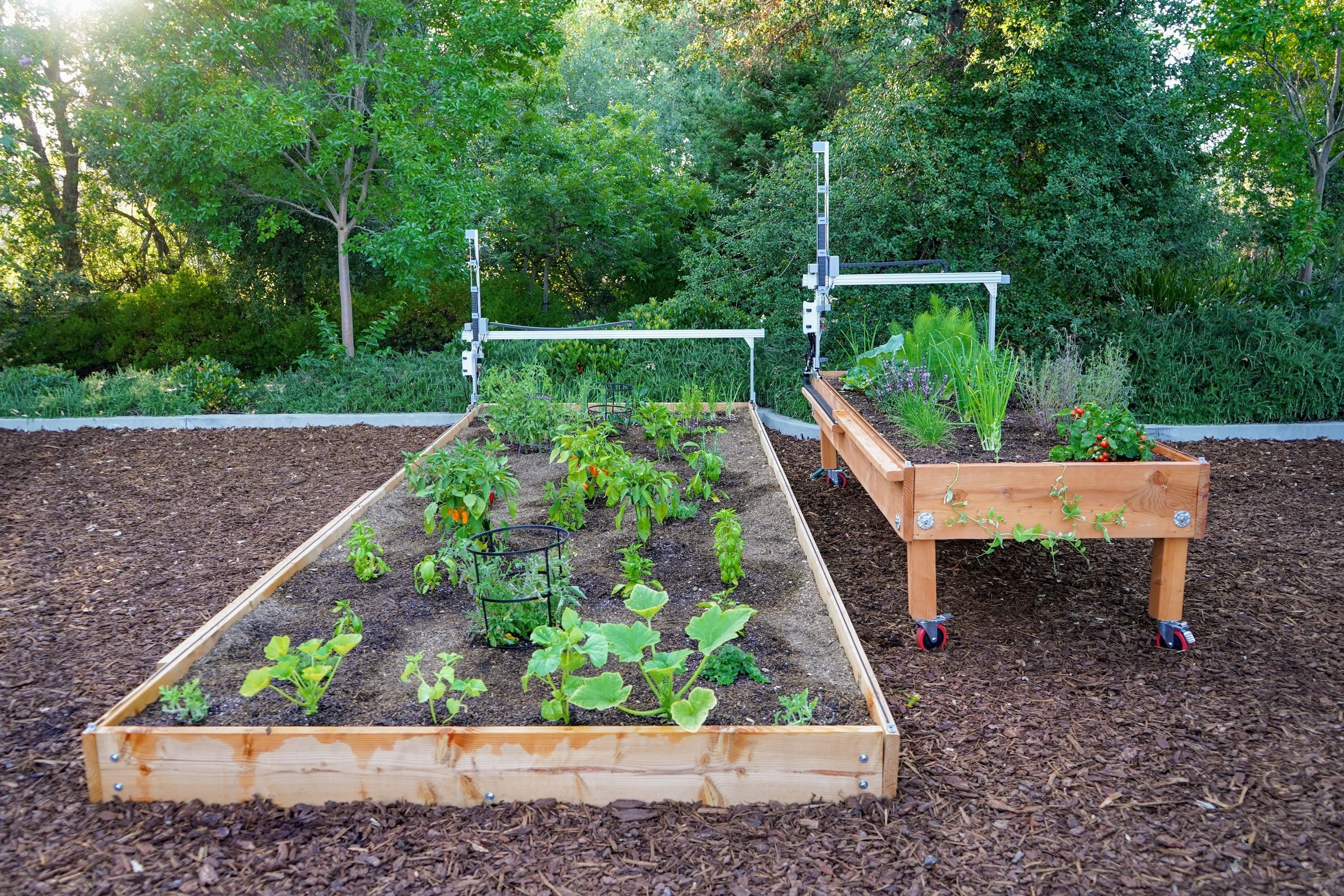 Collections — FarmBot