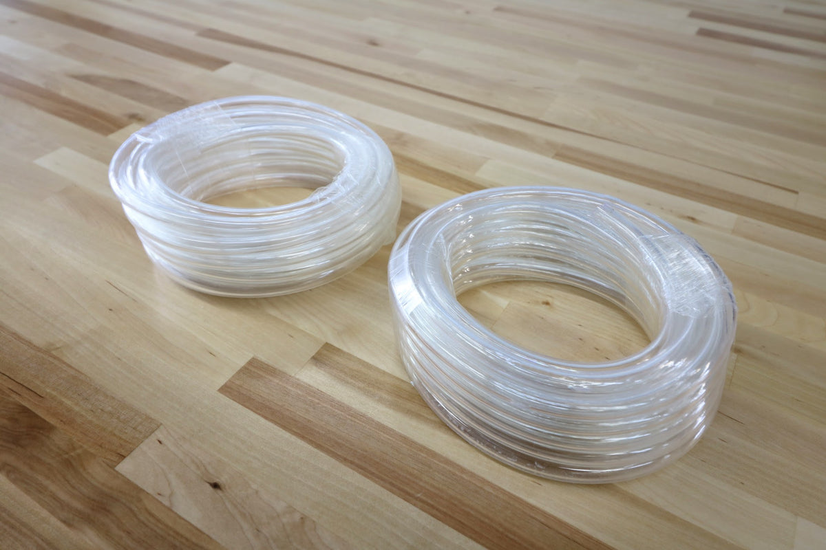 Tubing — FarmBot