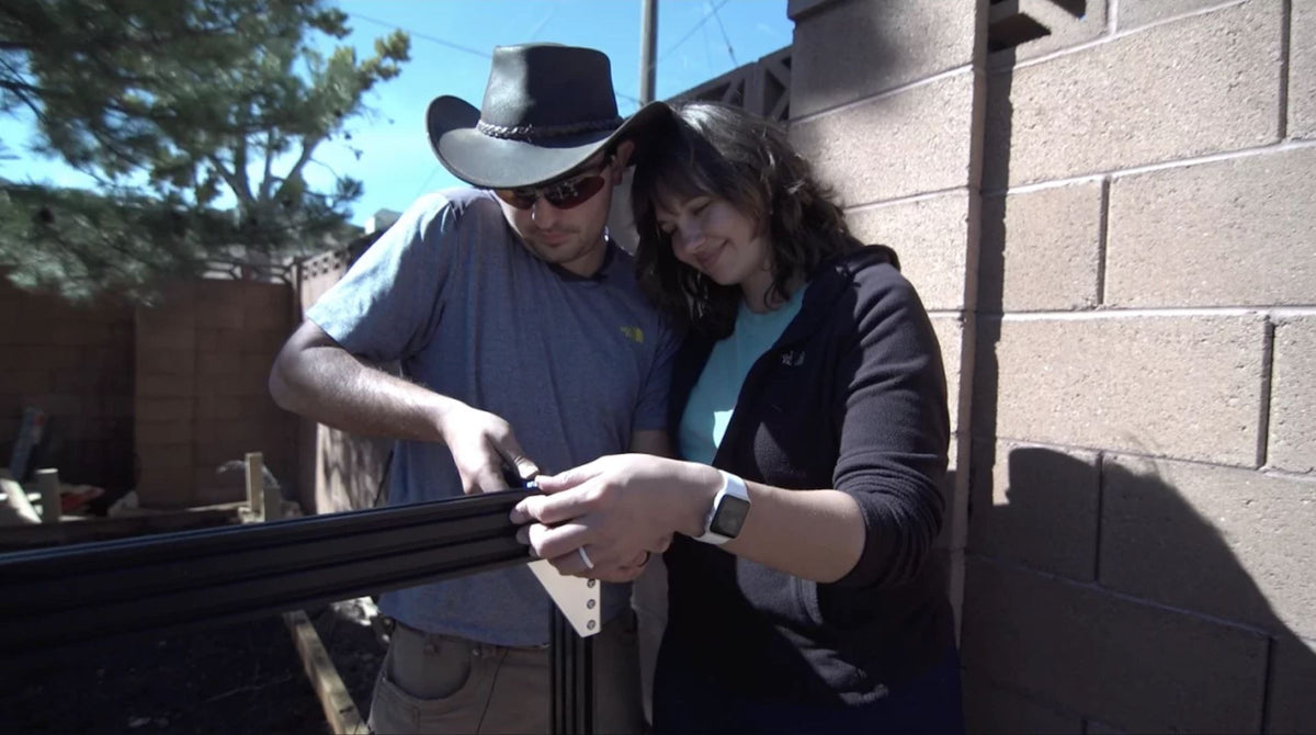 Open Source — FarmBot