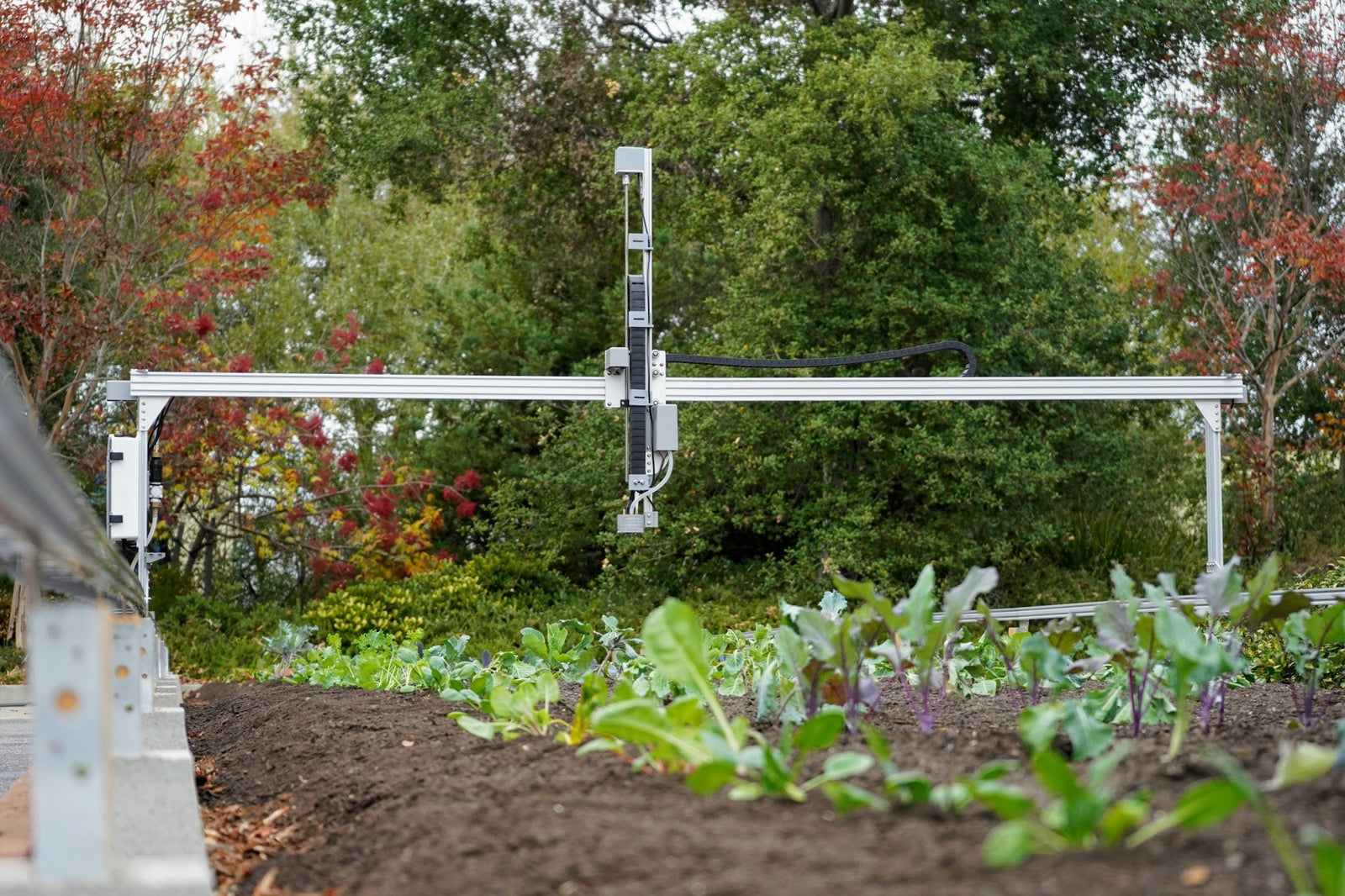 Farmbot Genesis Xl V1 8