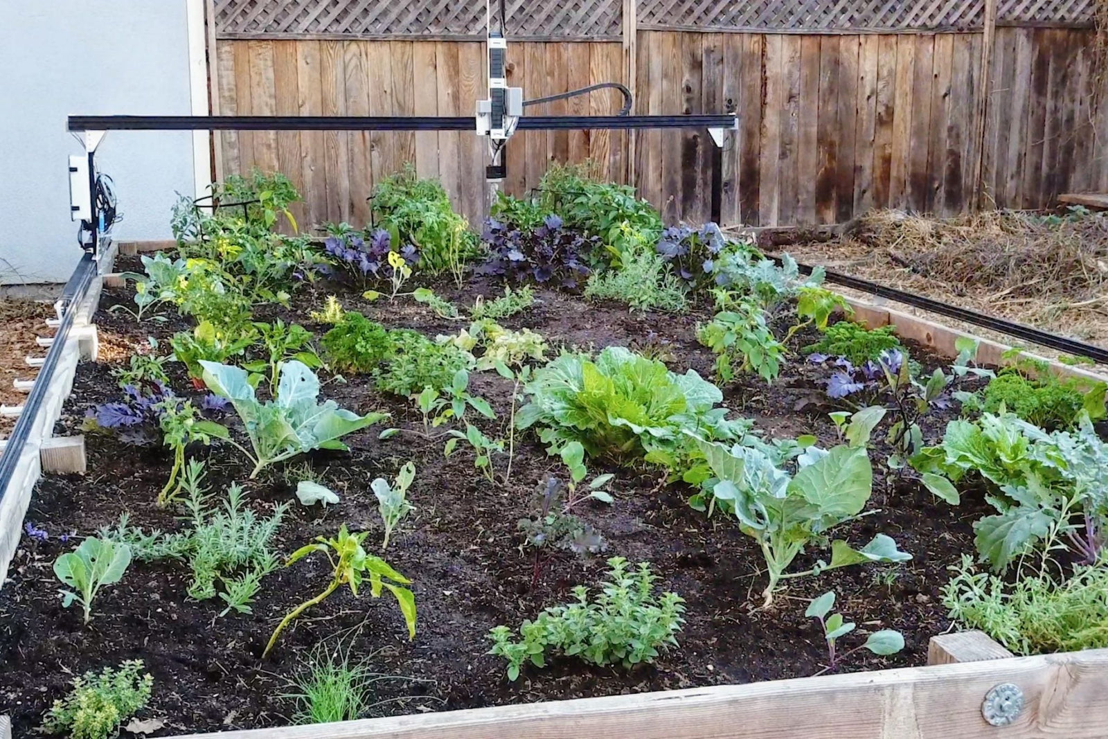 FarmBot Genesis XL v1.8