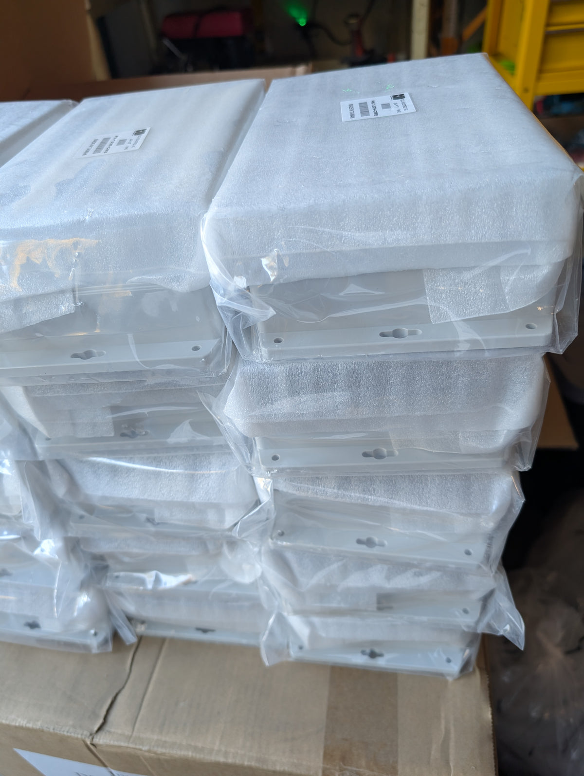 Genesis v1.2 Electronics Boxes (5-Pack) — FarmBot
