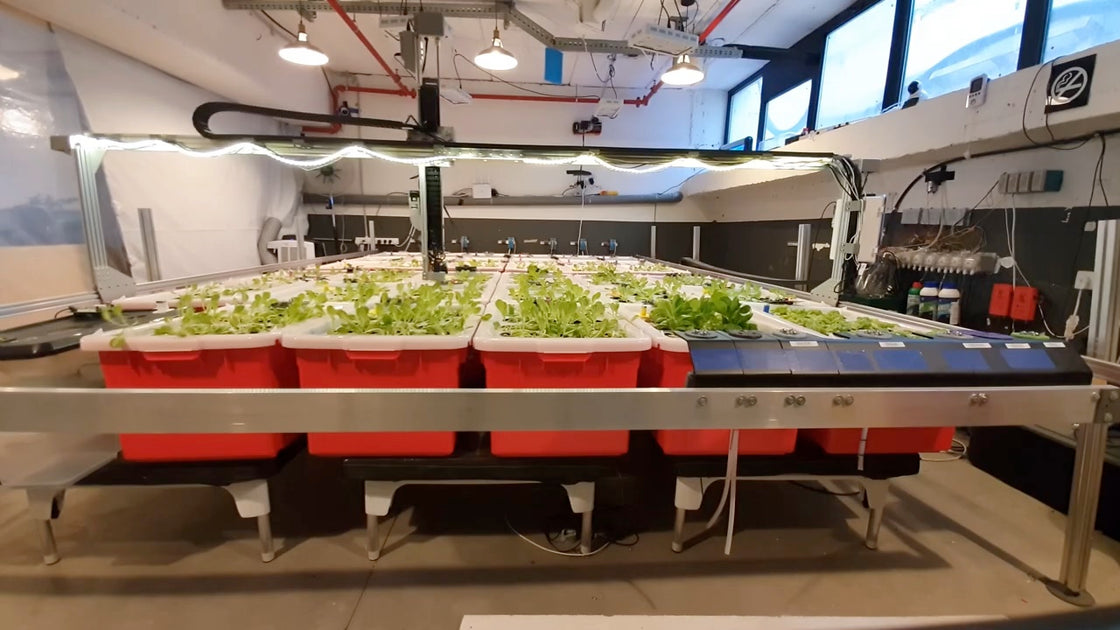 Open Source — FarmBot