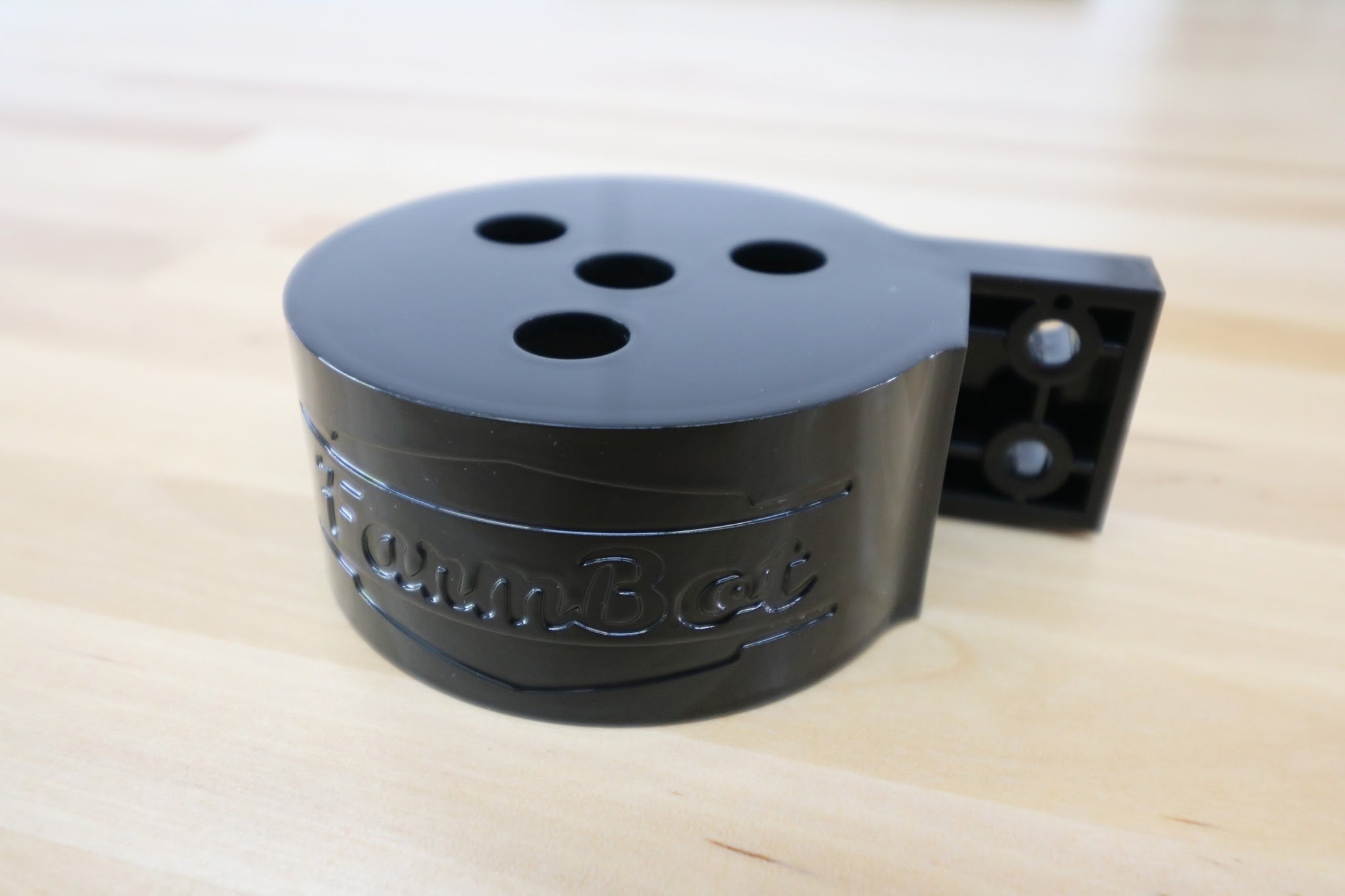 Plastic Parts — FarmBot