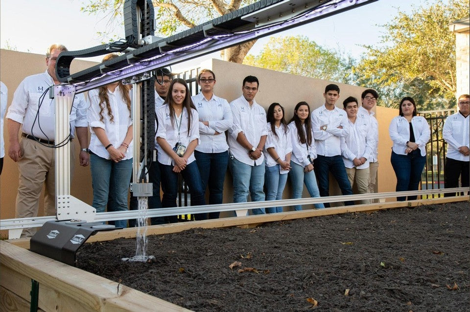 FarmBot Genesis XL v1.8