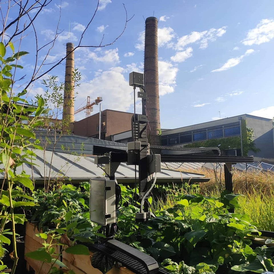 FarmBot Genesis v1.8