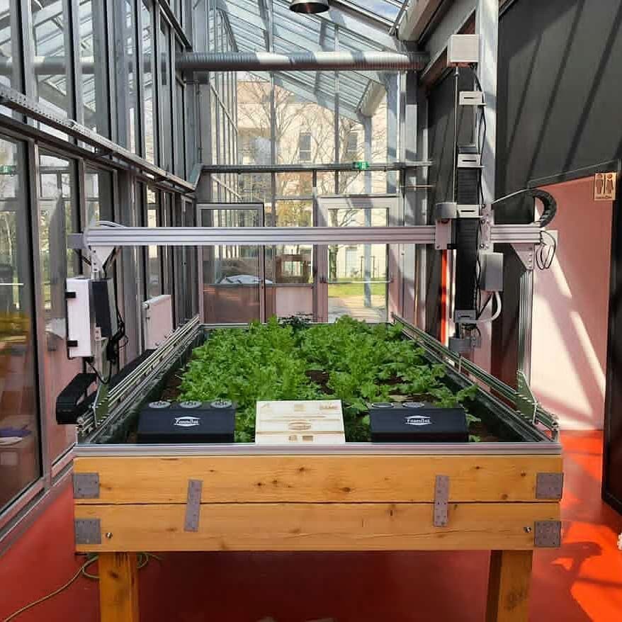 FarmBot Genesis v1.8 Pre-Order