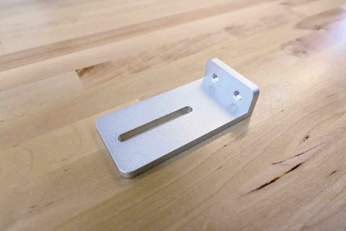 Long Cable Carrier Mount — FarmBot