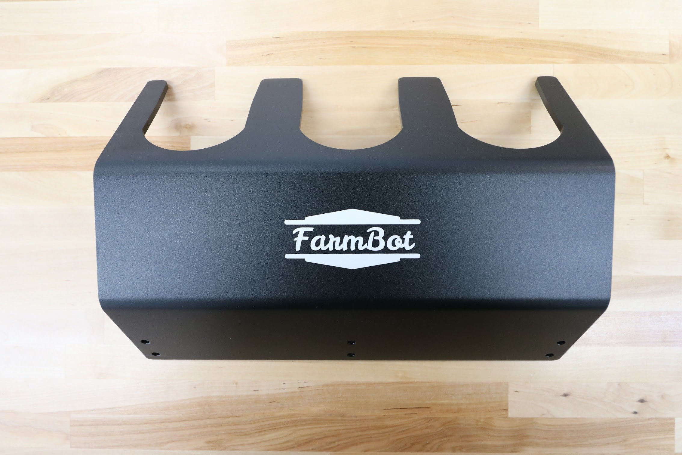 Collections — FarmBot