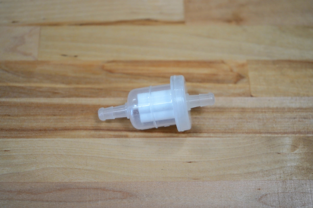 Inline Air Filter — FarmBot