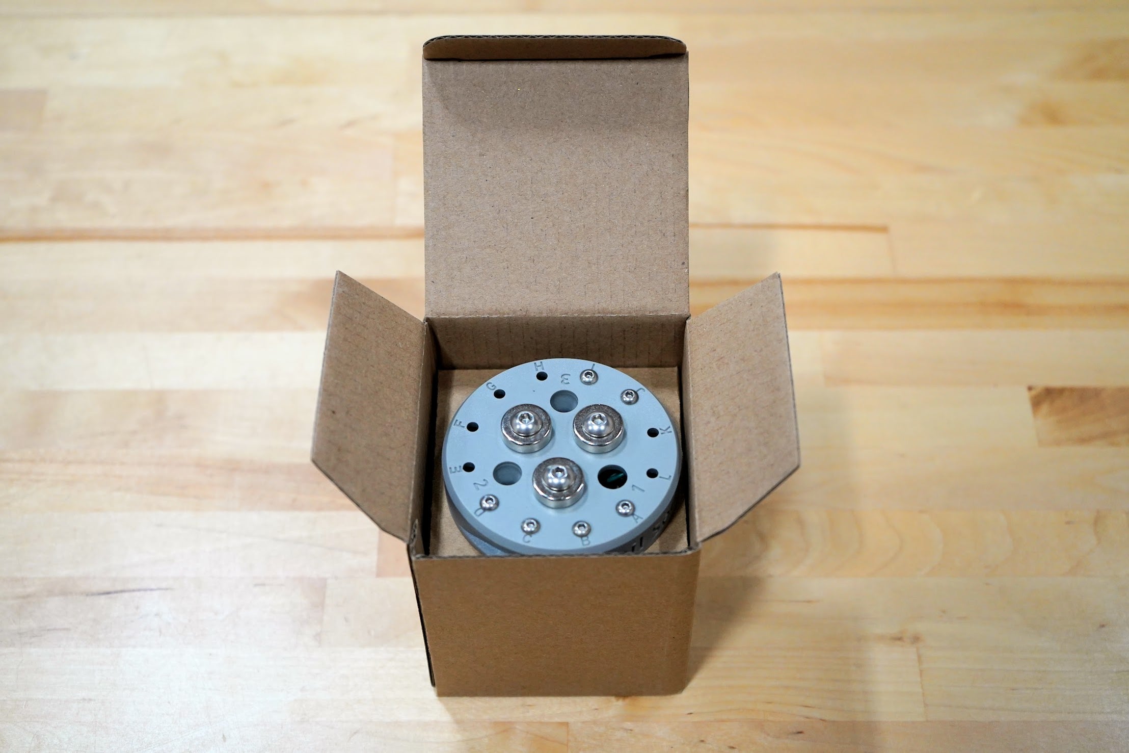 Genesis Soil Sensor (Pre-Assembled) — FarmBot