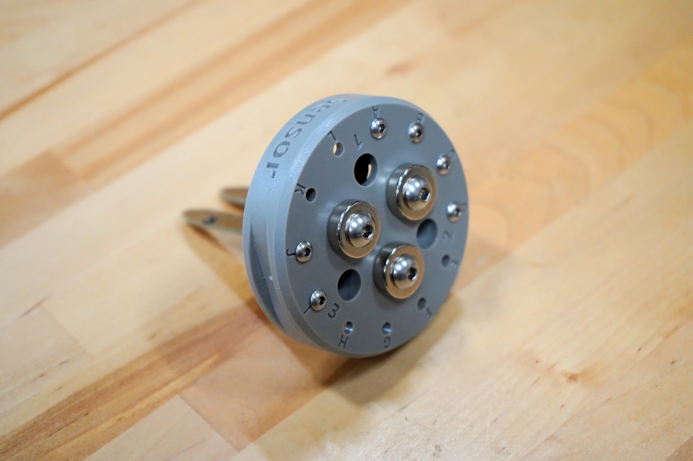 Genesis Soil Sensor (Pre-Assembled) — FarmBot