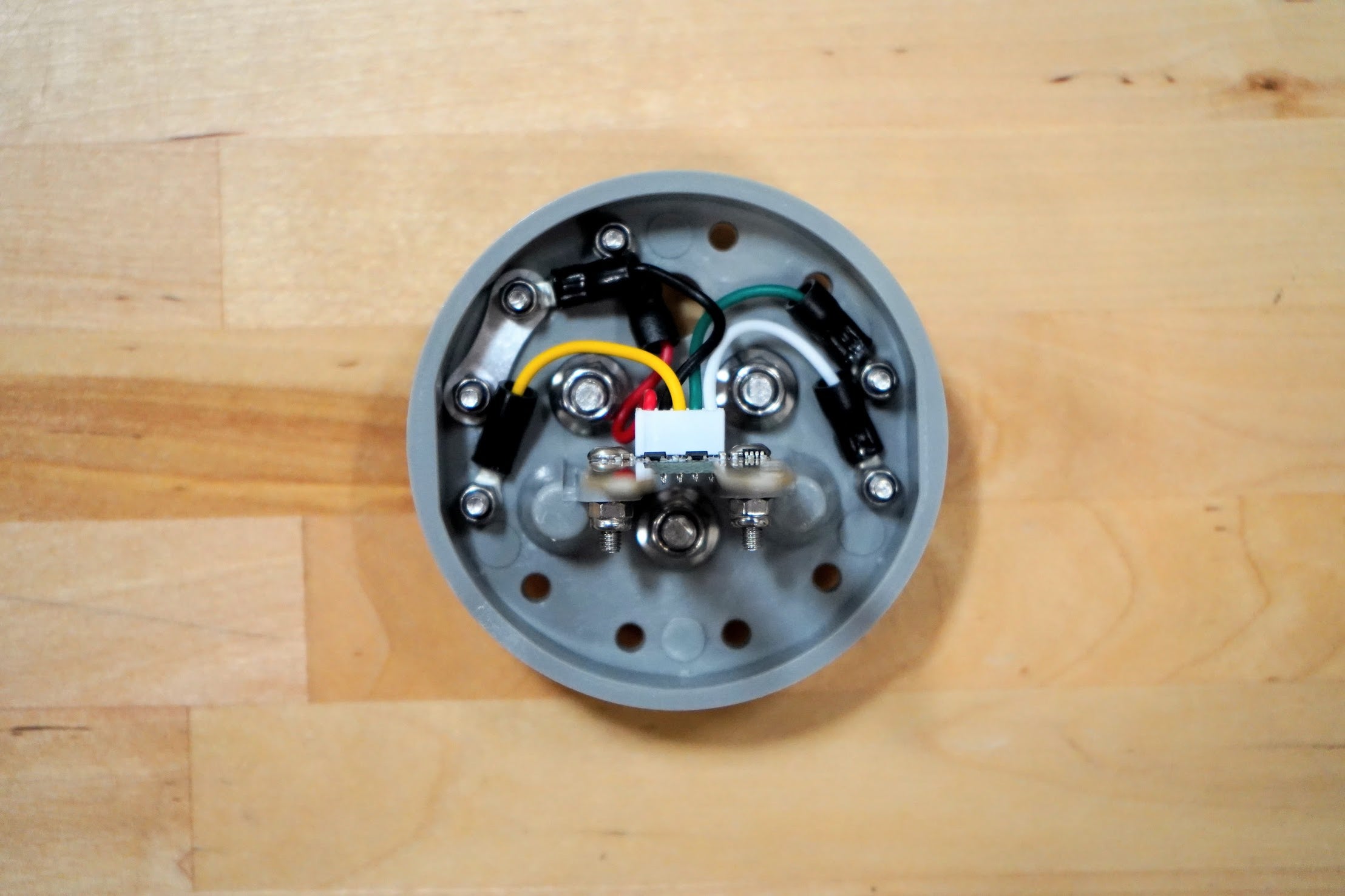Genesis Soil Sensor (Pre-Assembled) — FarmBot