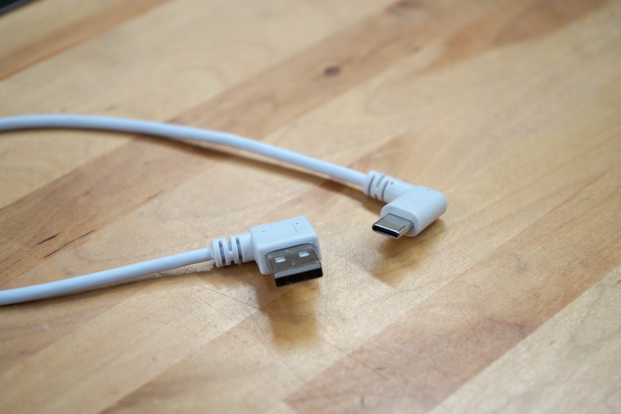 Raspberry Pi Power Cable — FarmBot